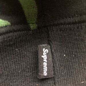 Supreme | Jackets & Coats | Supreme Skull Hoodie | Poshmark